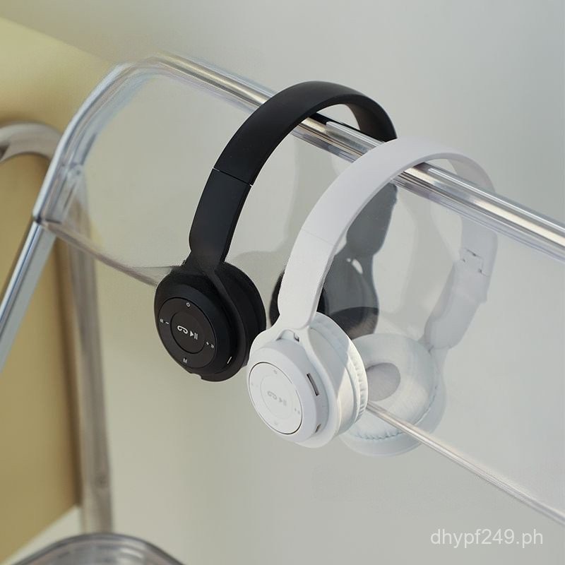 Headphone Props Decoration Photo Props High-Value Universal Photo Props ...