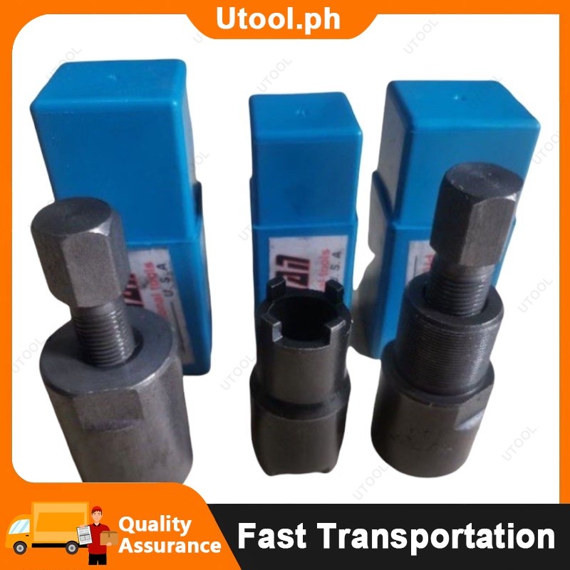 Flyman Magneto puller/castle wrench set (3pcs) | Shopee Philippines