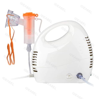 nebulizer machine - Best Prices and Online Promos - Dec 2025 | Shopee ...