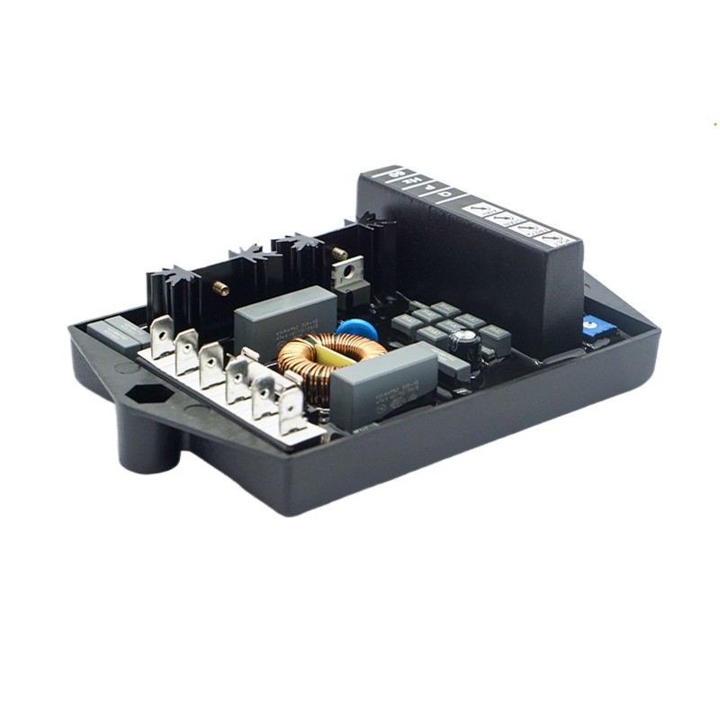 M16FA655A generator automatic voltage regulator AVR diesel engine parts ...