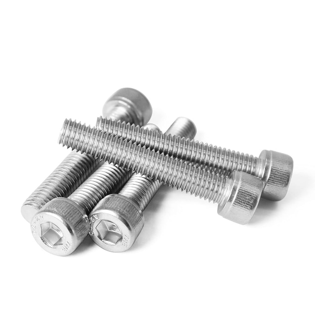 M8 Stainless Allen Capscrew | Allen Bolt Socket Head Cap Screw (SOLD ...