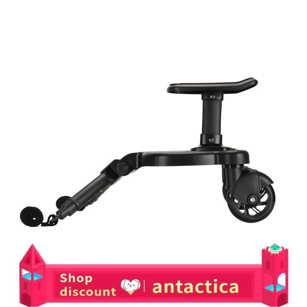 Antactica Stroller Board Universal 2 In1 Sit and Stand Glider Hangable ...