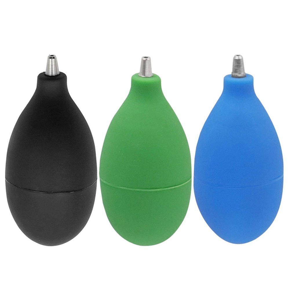 SUPER| Dust Blower Mini Handheld Powerful Air Blaster Pump For Camera ...