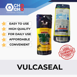 Shop vulcaseal for Sale on Shopee Philippines