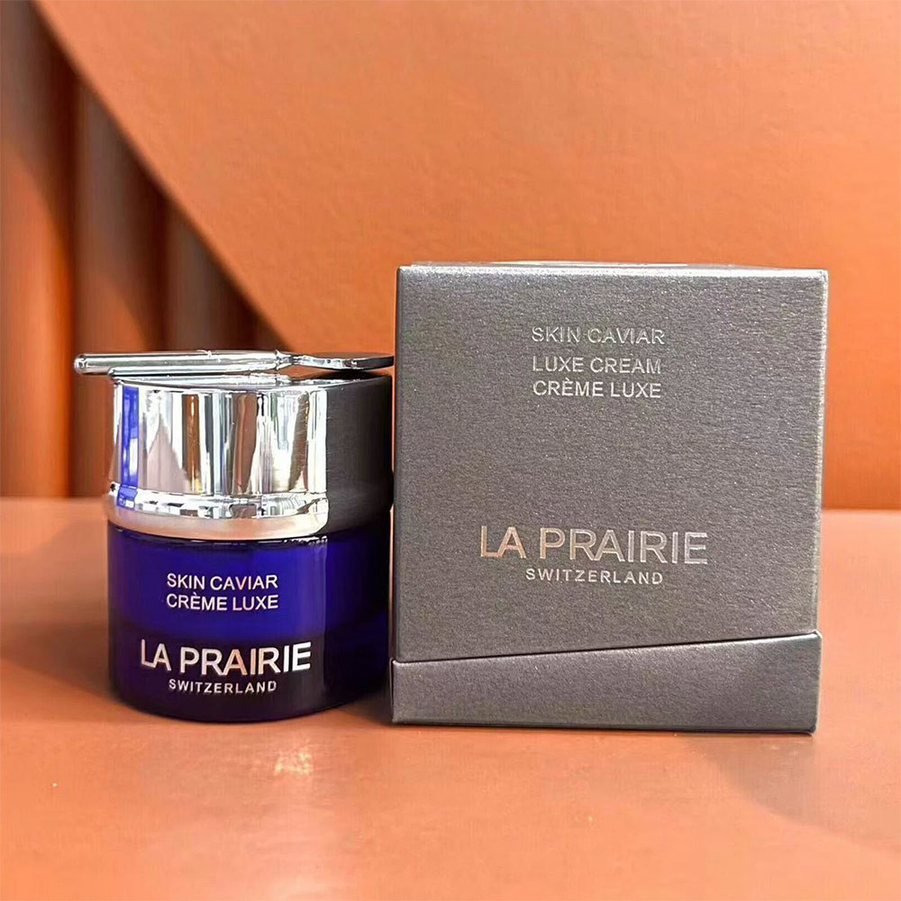 La Prairie Skin Caviar Luxe Cream (50ml) | Shopee Philippines