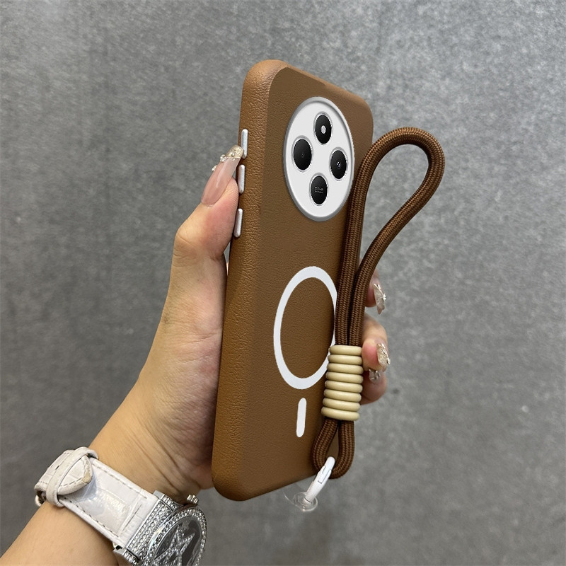 2 in 1 Case for redmi 14C 5g poco c75 C71 phone casing Softcase ...