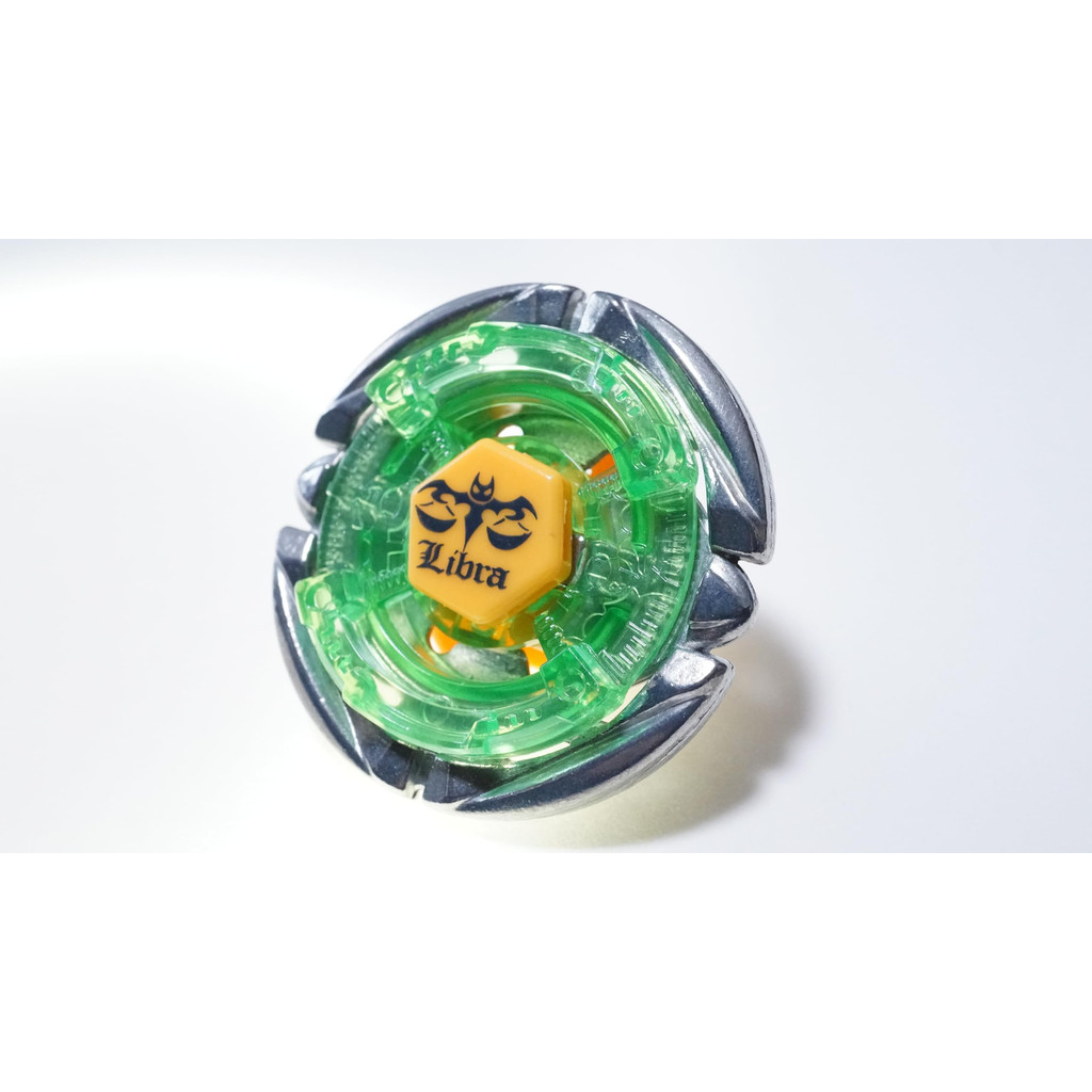 [Direct from Japan]Flame Libra Metal Fight Beyblade Metabei Bakuten HMS ...