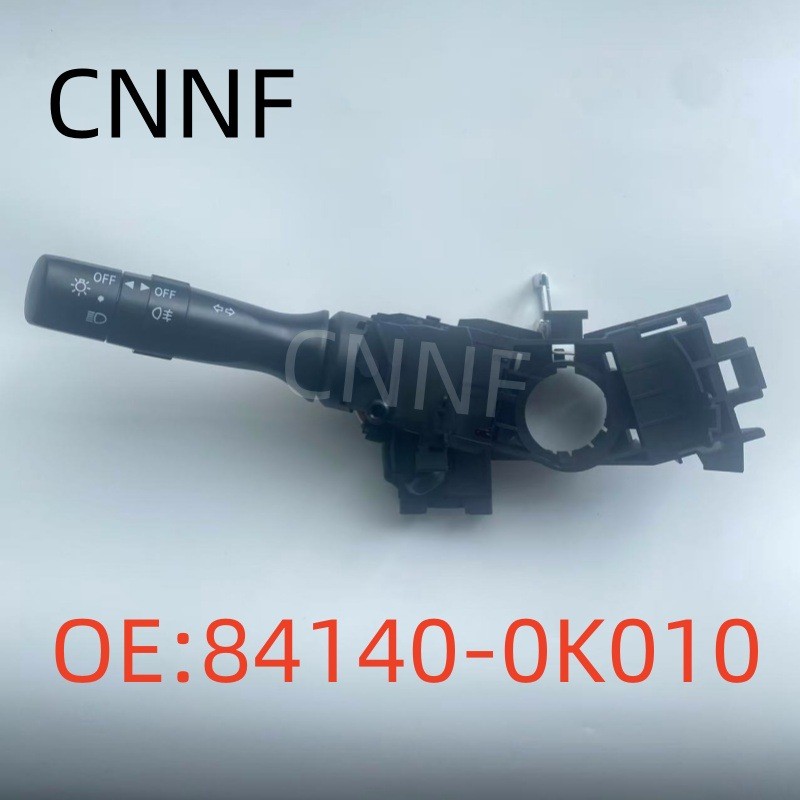 In-stock Suitable for Toyota Automatic Headlight Fog Light Steering ...