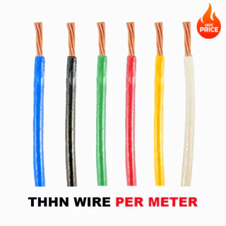 thhn wire 3.5 - Best Prices and Online Promos - Dec 2025 | Shopee ...