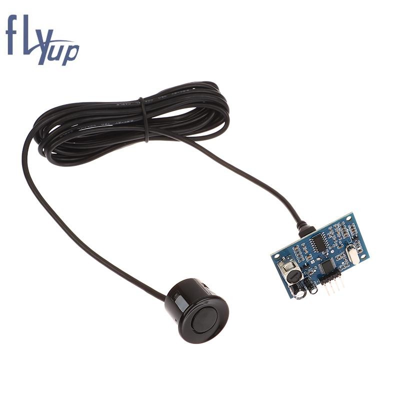 flyup Waterproof Ultrasonic Module JSN-SR04T / AJ-SR04M Water Proof ...