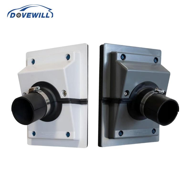[Dovewill] Power Inlet Twist Lock Female Twist Locking Connector ...