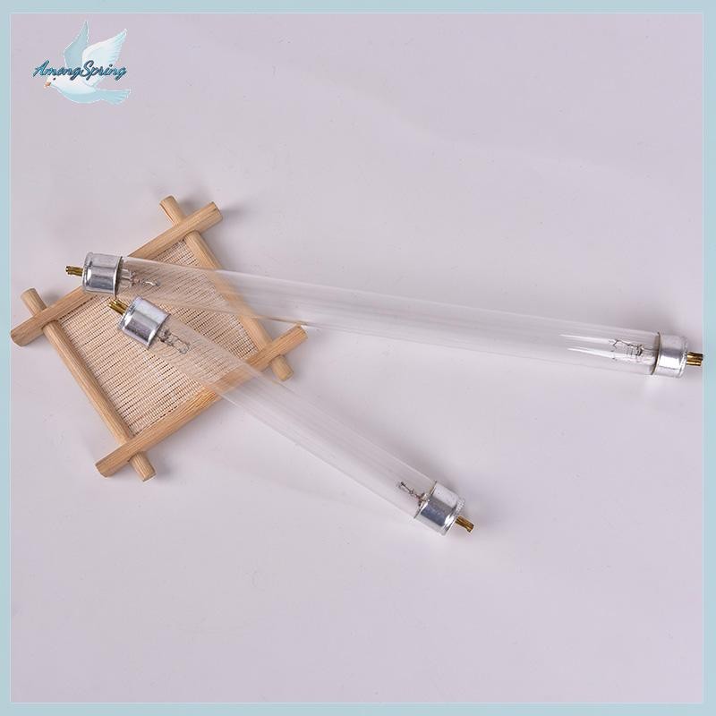 AmongSpring> T5 4W/ 6W UV Light Tube Ultraviolet Pest Housefly Fly Bug ...