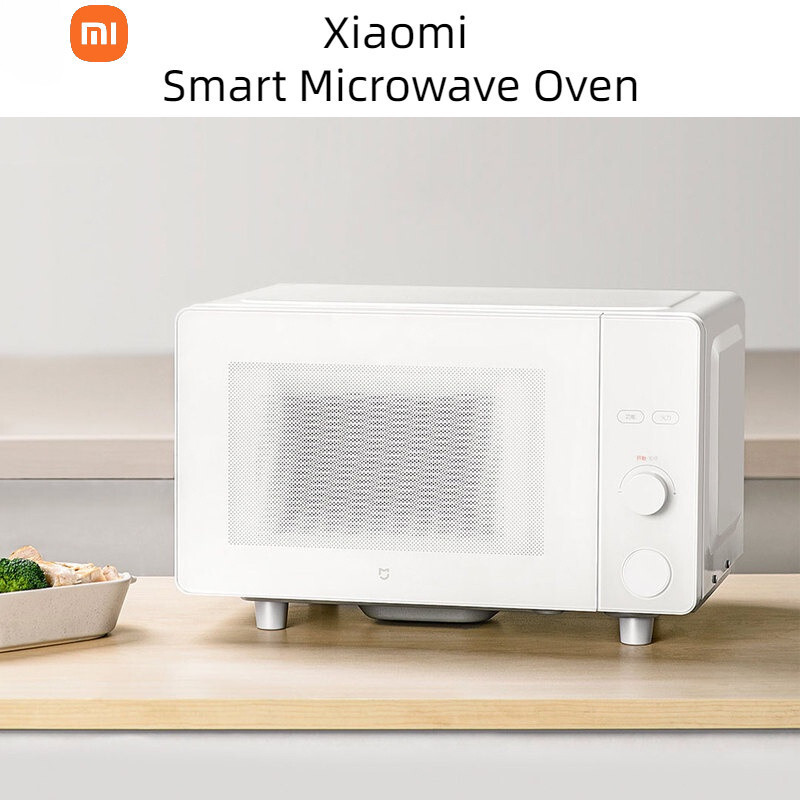 NEW Xiaomi Mijia MI Smart Oven Microwave Oven/Heating Thawing/Remote ...