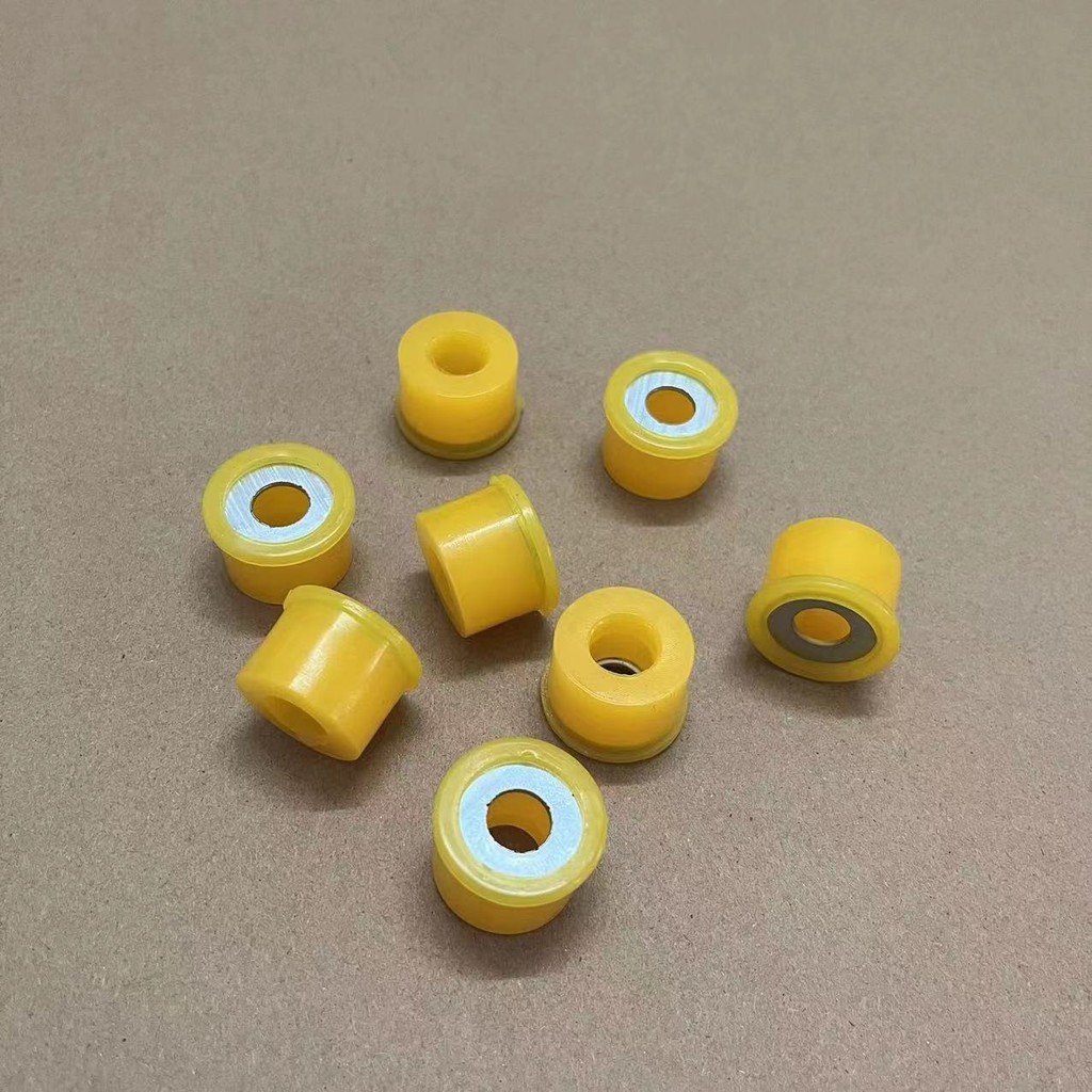COD-Stabilizer Link Bushing POLYMAX Polyurethane for Lancer Itlog,Pizza ...