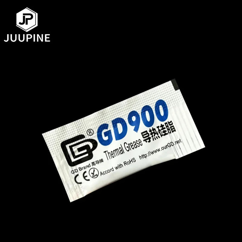 Thermal Grease 5/10pcs GD900 Thermal Paste for Bambu Lab A1 Bambu Lab ...