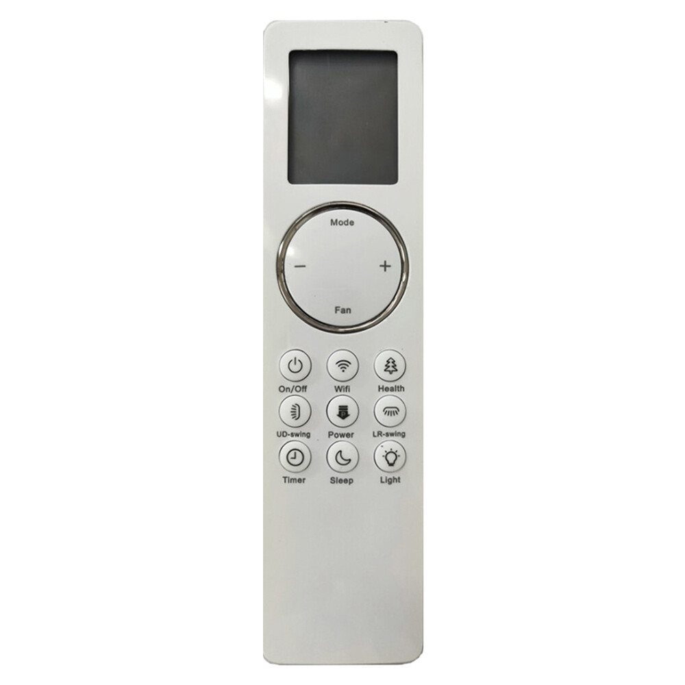 air remote for YBE1FB10 For TOSOT GREE Mono Inverter Air Conditioner ...