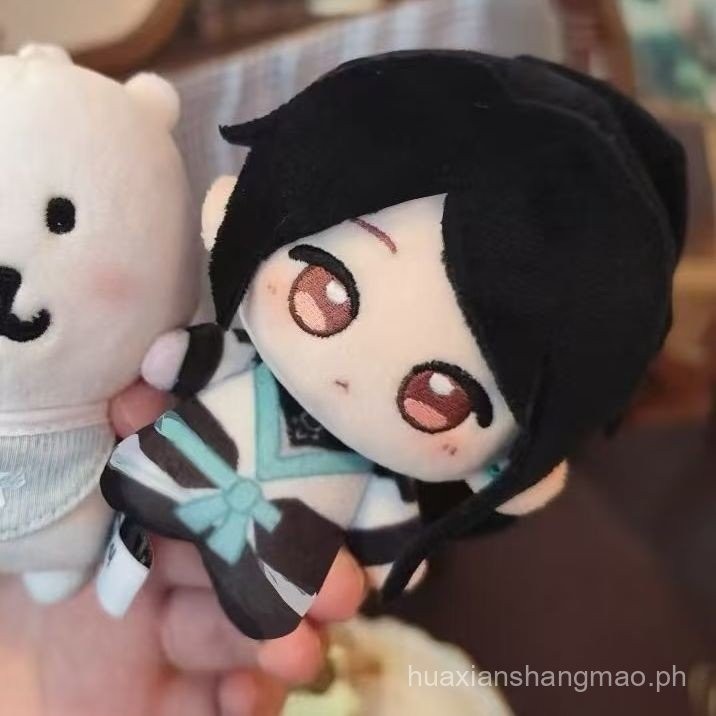 Anime VALORANT Game Peripheral Plus Doll Plushie Stuffed Toy | Shopee ...