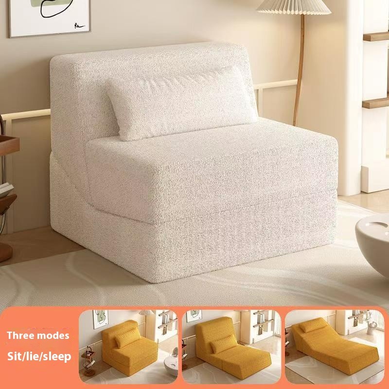 【Custom sofa】ApeHome Compressed Sofa Sofa Bed Comfortable Simple ...