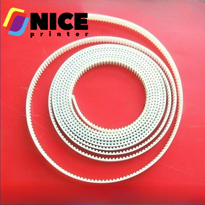 For Graphtec CE 5000 Cutter plotter carriage long belt NE1060 CE3000-60 ...