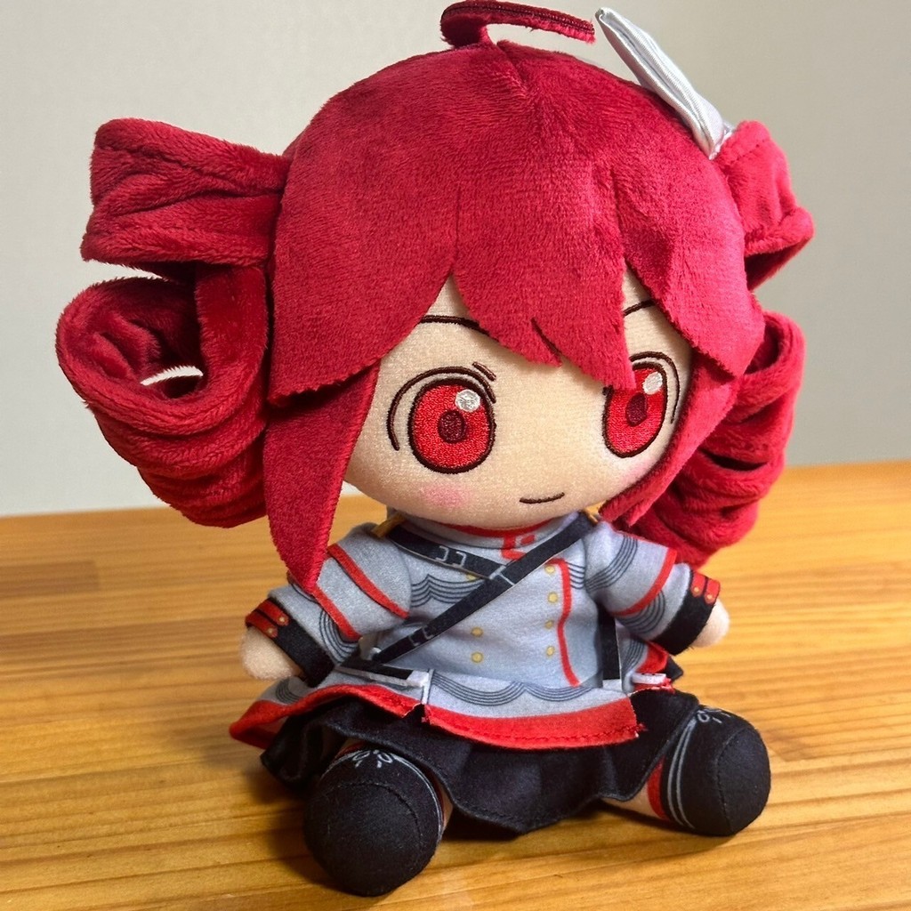 Kasane Teto plush toys doll kasane teto plush stuffed toys for kids ...