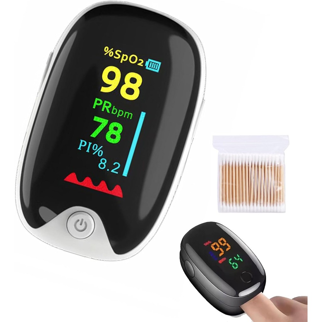Non Invasive for Meter-Glucose Monitor No Pricking Glucose Meters ...