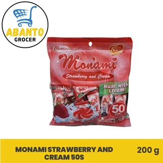 Shop monami candy for Sale on Shopee Philippines