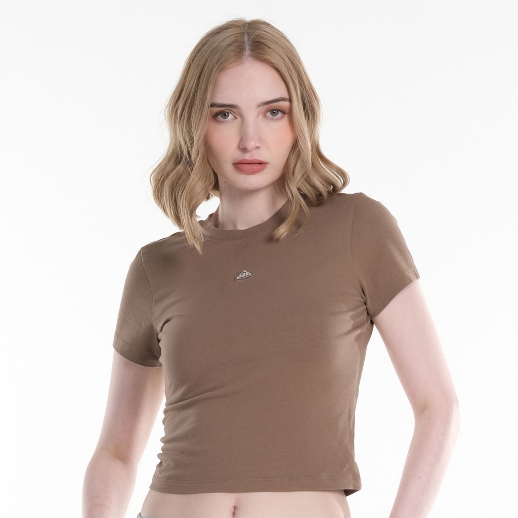 Lee Fitted Crop/Top for Women | Shopee Philippines