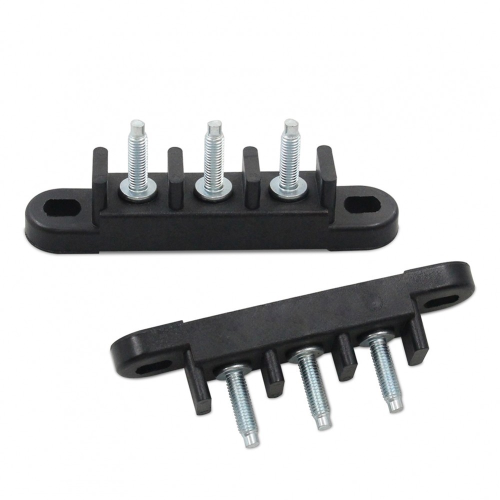 Terminal Block 2 Piece Terminal Block Easy Installation Terminal Block ...
