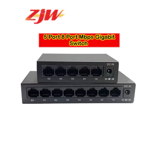 Shop gigabit 8 port switch for Sale on Shopee Philippines
