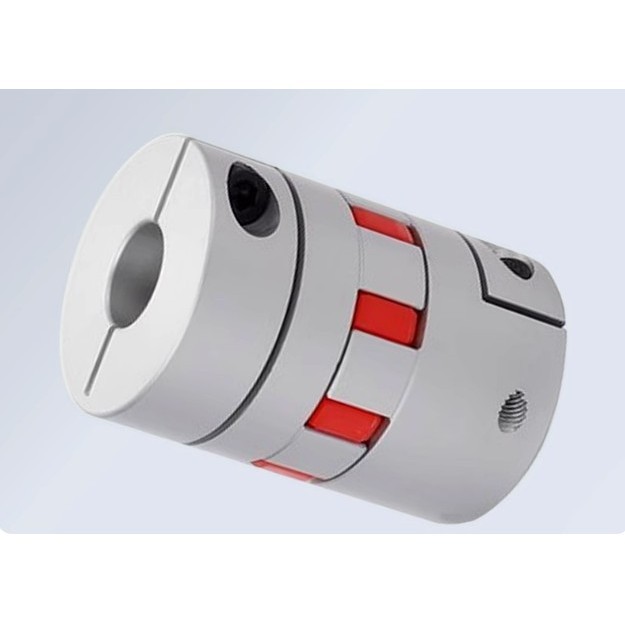 Soft Coupling SRJ40C D40L66 (Outer diameter 40mm, length 66mm) - CNC ...