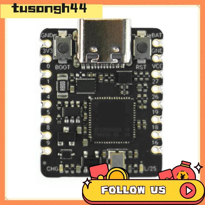 For RP2350 Mini Dual-Core Dev Board for MicroPython for Programming C ...