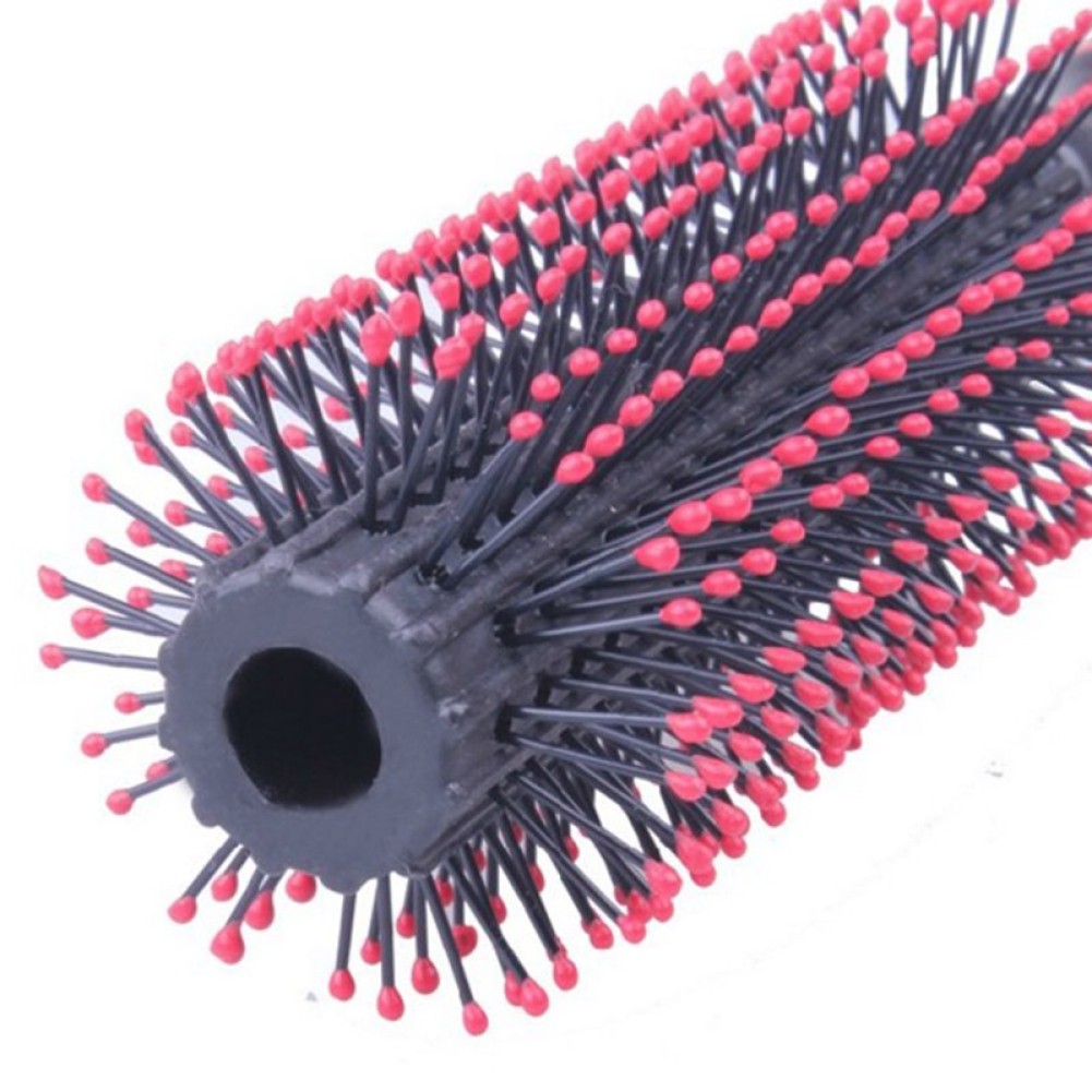 Wholesale Of Beauty And Hair Products Roller Comb Round Hair Blow Comb ...