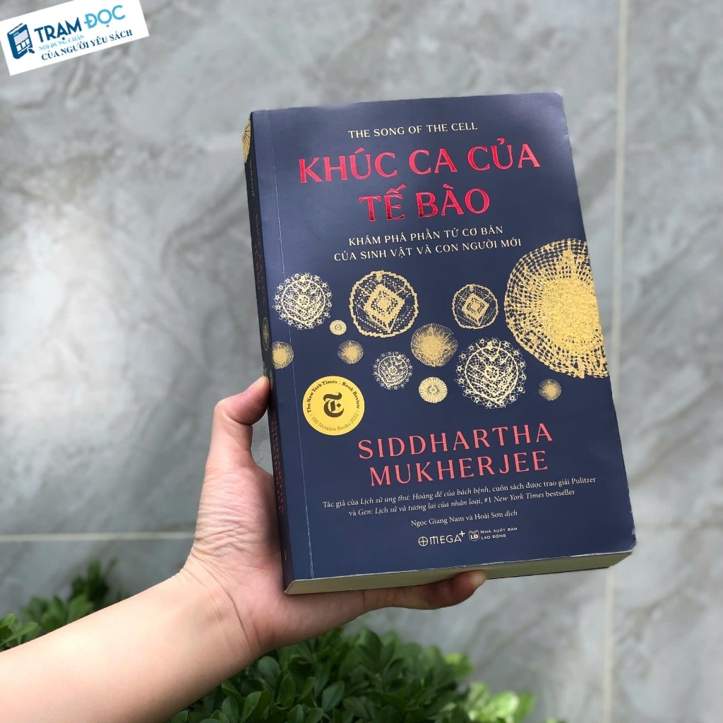 Book - The Song of Cells: Discovering the basic horoscopes of creatures ...