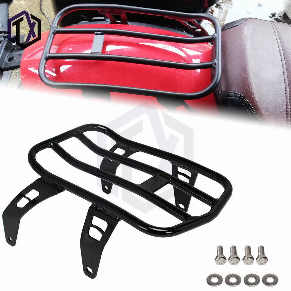 [Locomotive Modification] Indian Scout Motorcycle bobber Modified Rear ...