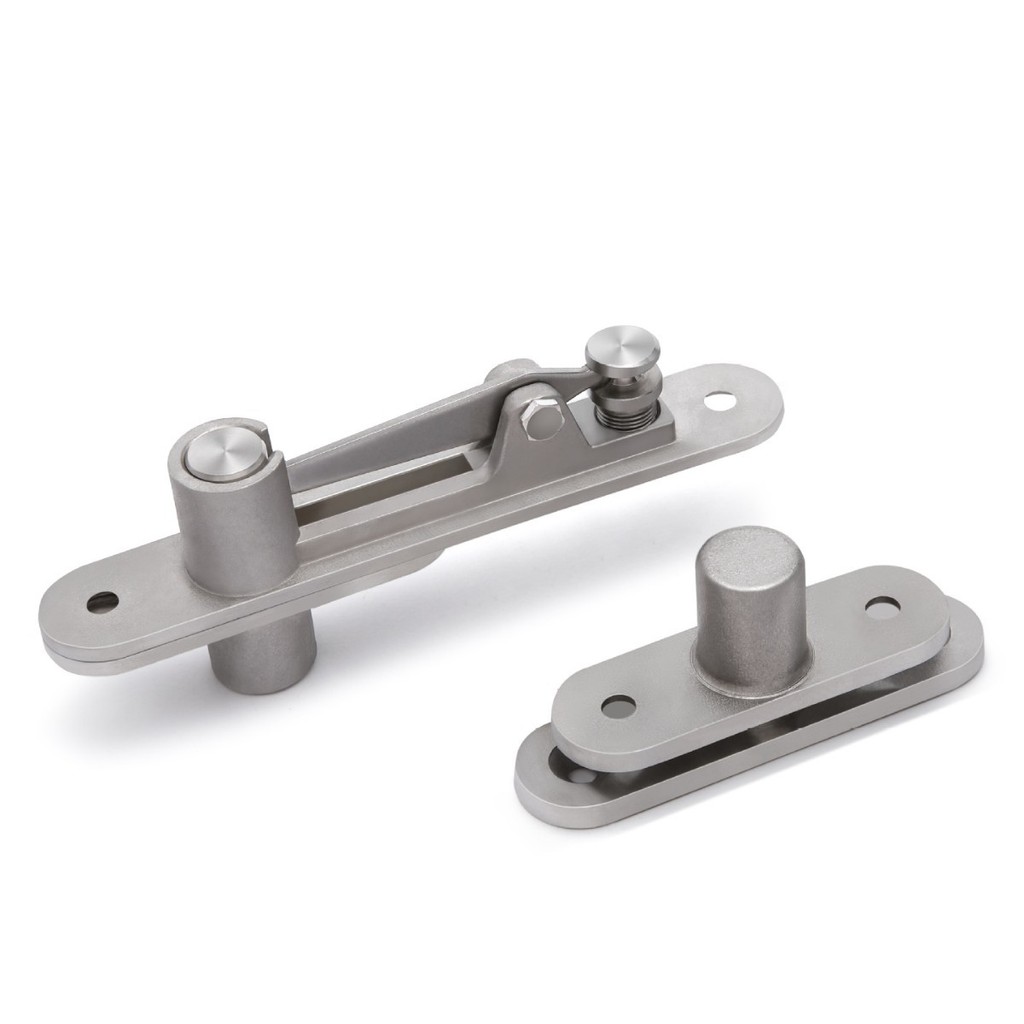 Concealed Hinge Center Axis Precision Cast Hinge Offset Axis Door Up ...