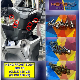 Shop honda click fairings for Sale on Shopee Philippines