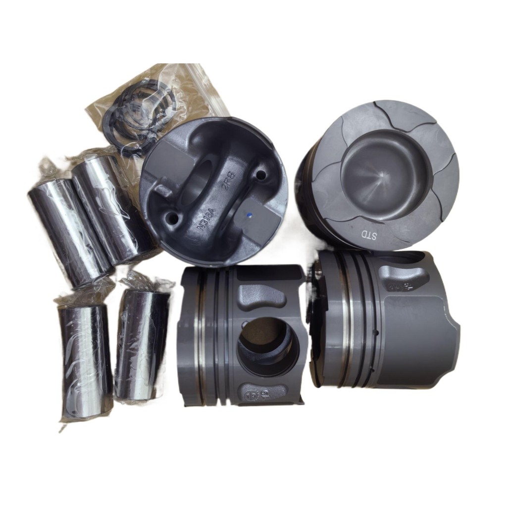 ʚɞ MD374223 suitable for Mitsubishi L200 4D56 K64T K74T K94W crankshaft ...