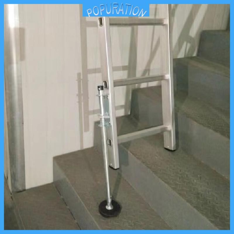 POP Ladder Levelers Extension Ladders Adjustable Extension Ladder Legs ...