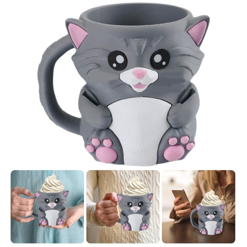 Yao Plastic Ice Cream Pints Sleeve Ergonomic Handle Candy Drawer Design ...