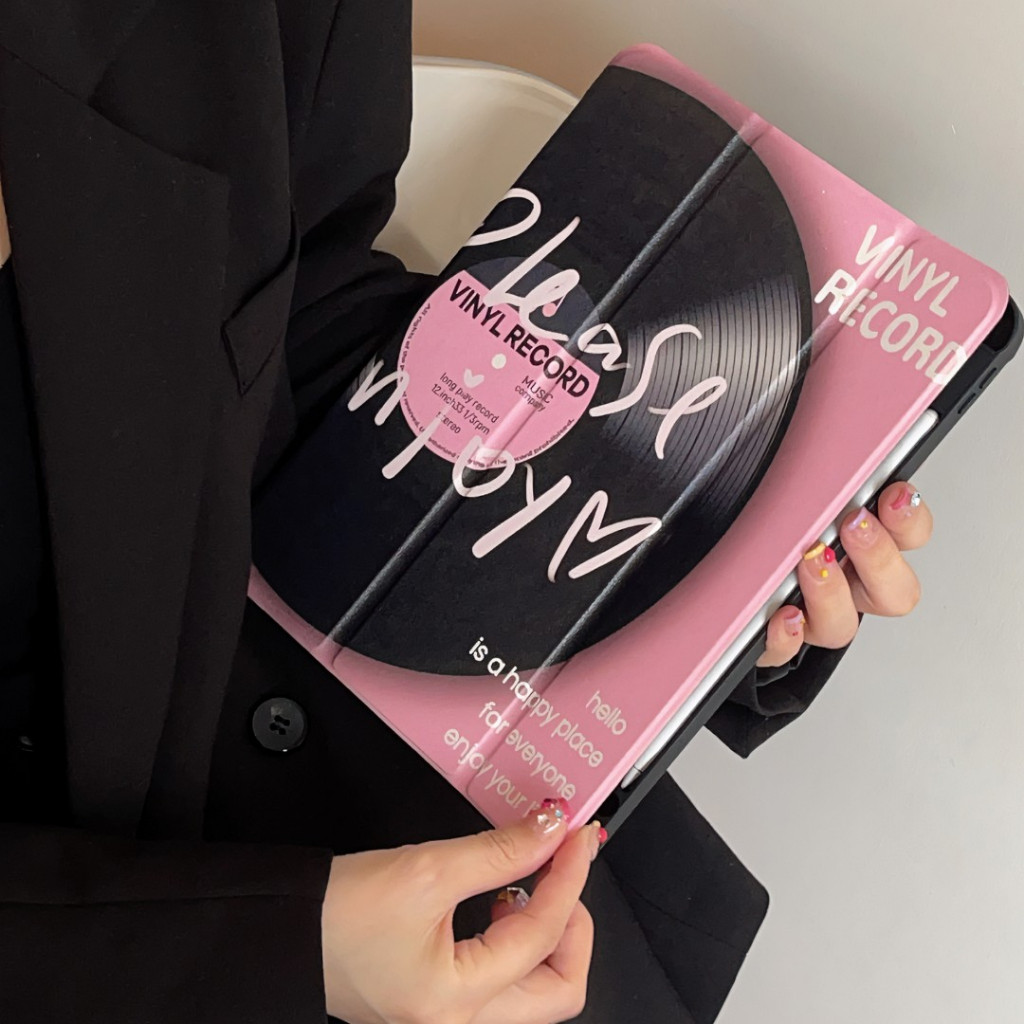 Anti bending shell cartoon shell flat shel Mini6 Gen7/Gen8/Gen9 2024 ...