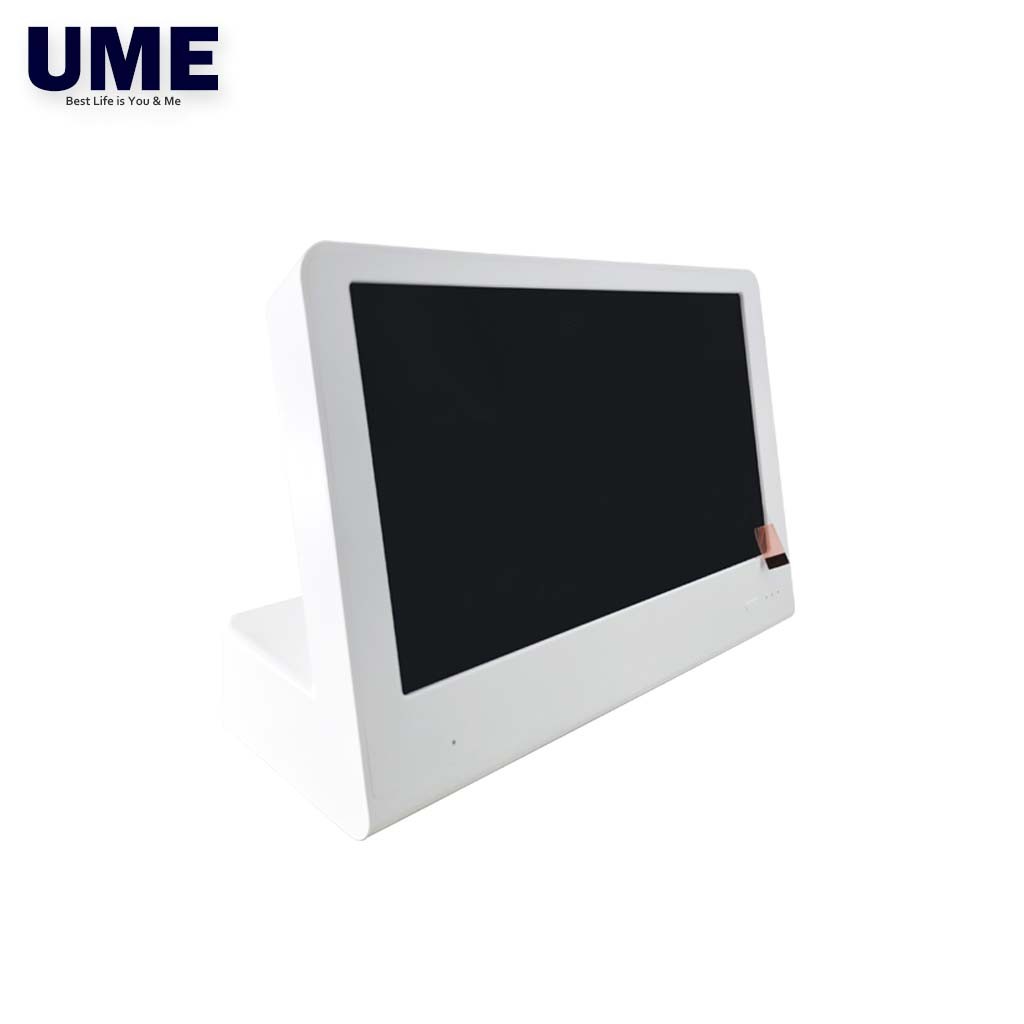 POE DVR 8 Channel with LCD Monitor Video Recorder IP Camera CCTV ...