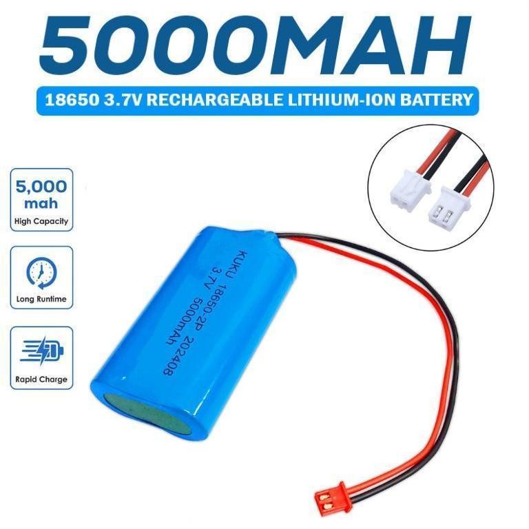 18650 Rechargeable Battery 18650Original Battery Rechargeable Battery 3 ...