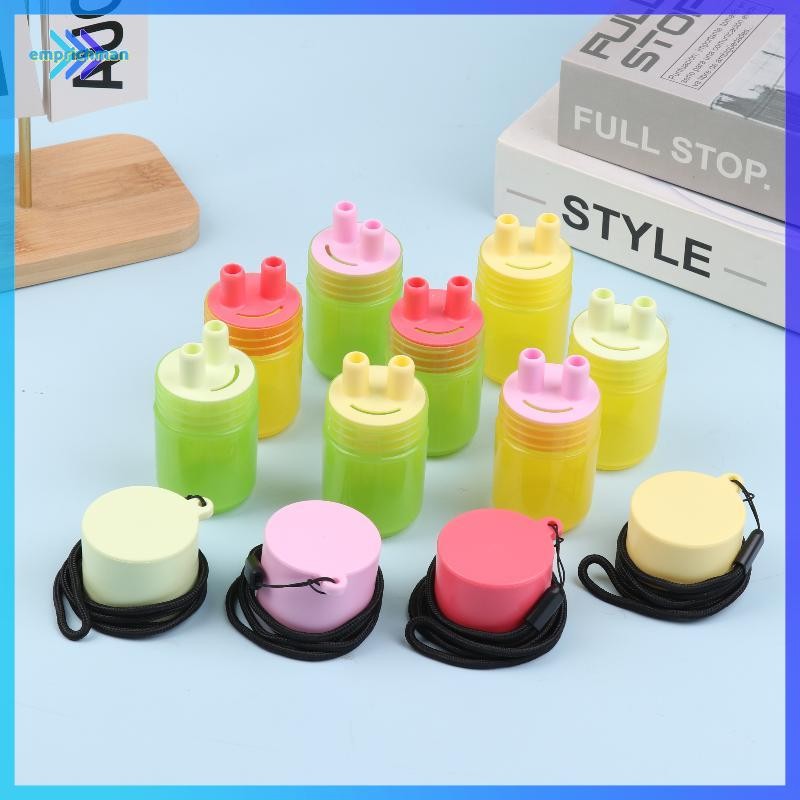 EPMN> Herbal Inhalant Inhaler Accessory Two Nostrils Sticks Inhaler ...