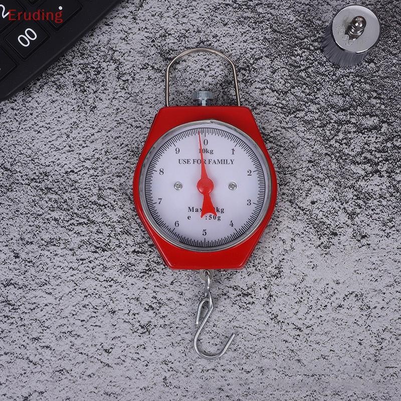 [Eruding] High Quality 5/10kg Mechanical Vintage Portable Spring ...