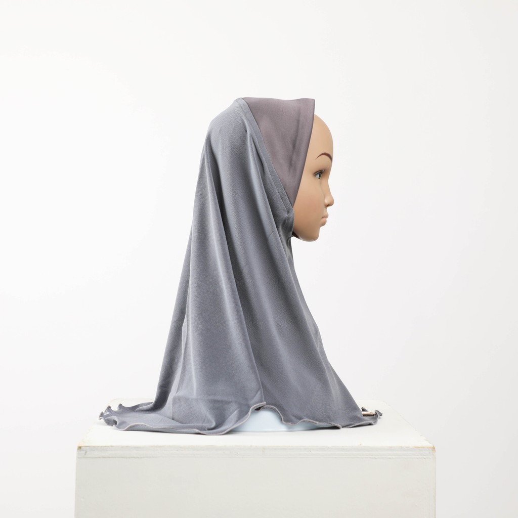 JANE MOSS KIDS - JK33(GREY) | Shopee Philippines