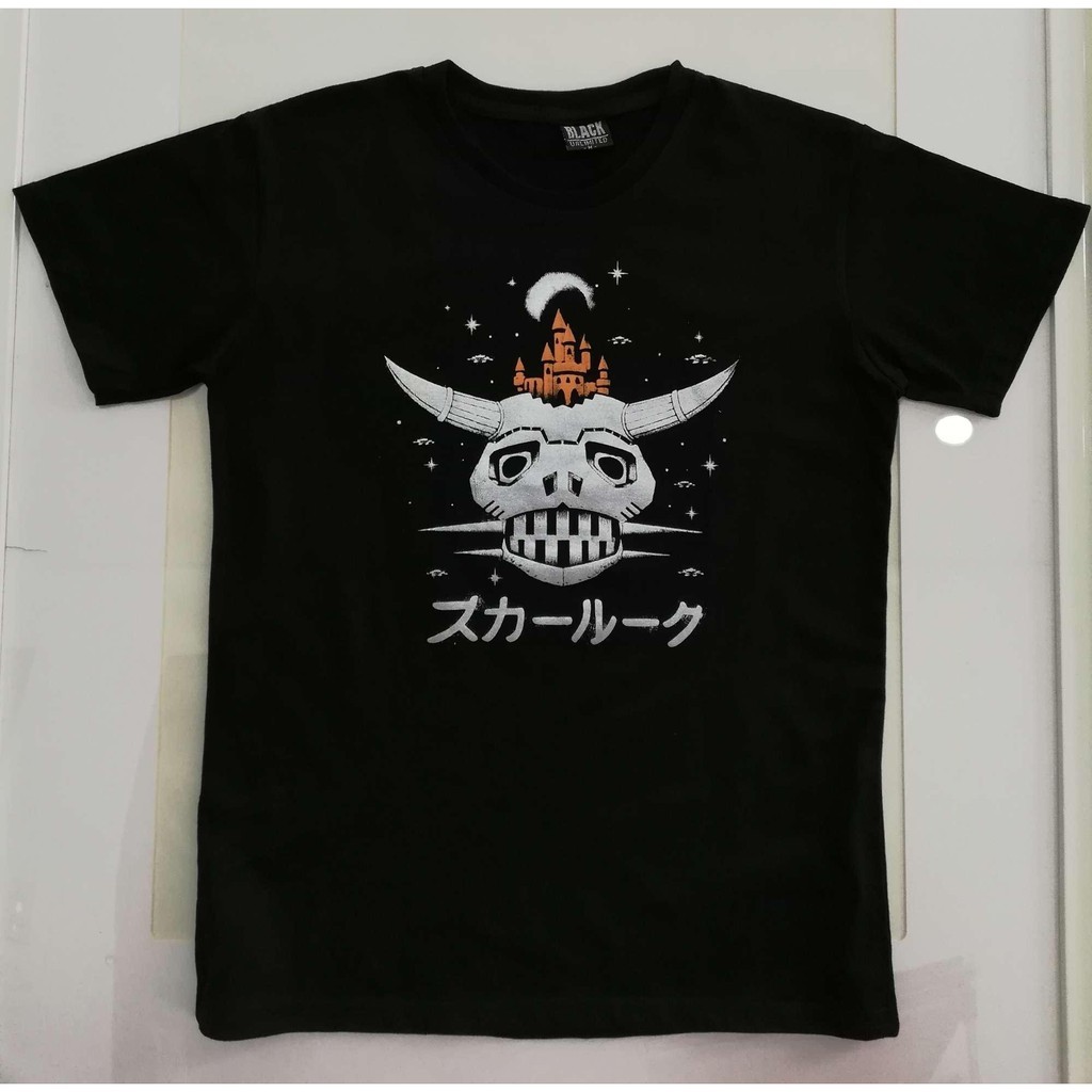 2024 Boazanian Skull Ship Tshirt Voltes V, Unisex Shirtmen t shirt ...