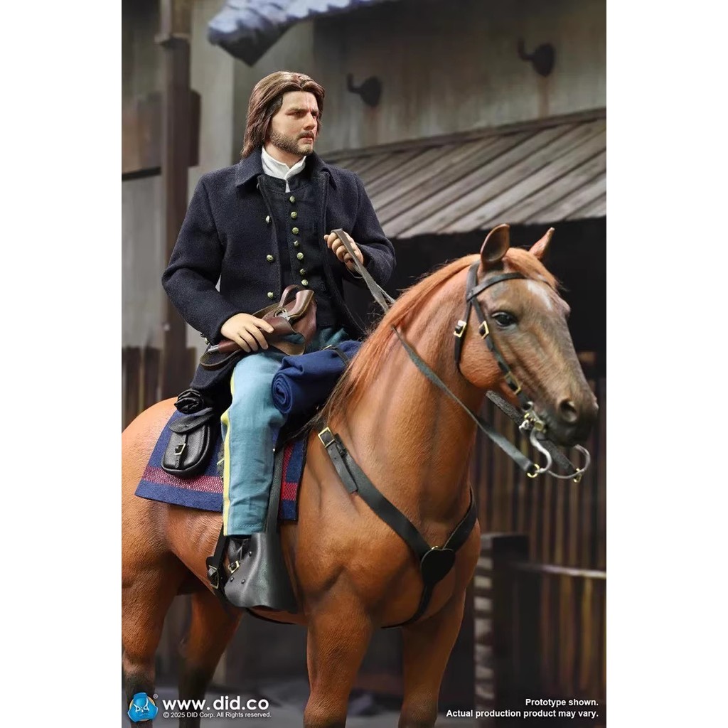 DID NS80186 The Last Samurai Captain Nathan Tom Cruise 1/6 Soldier ...