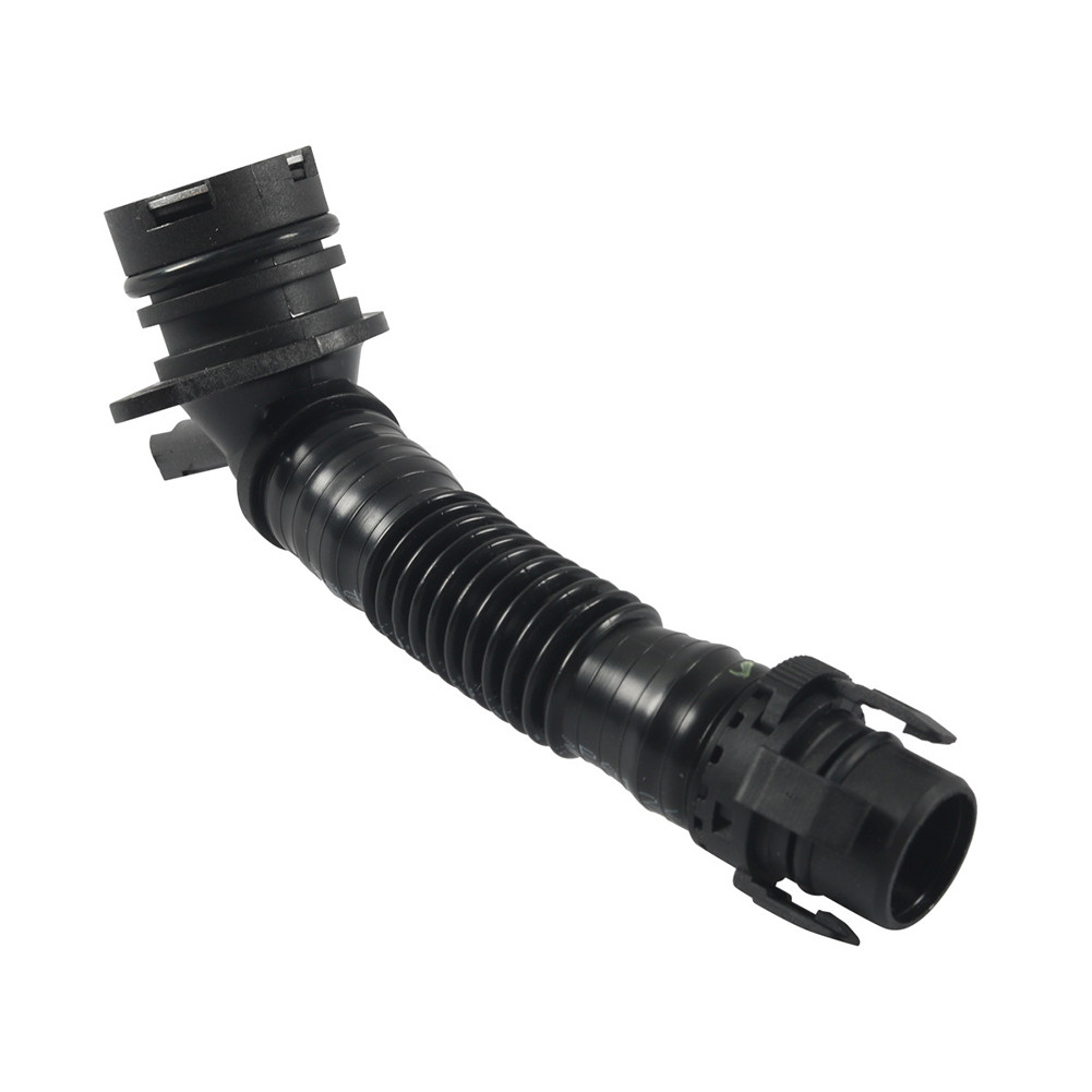 Crankcase Vent Hose From Valve Cover Replace 11127584128 PVC Crankcase ...