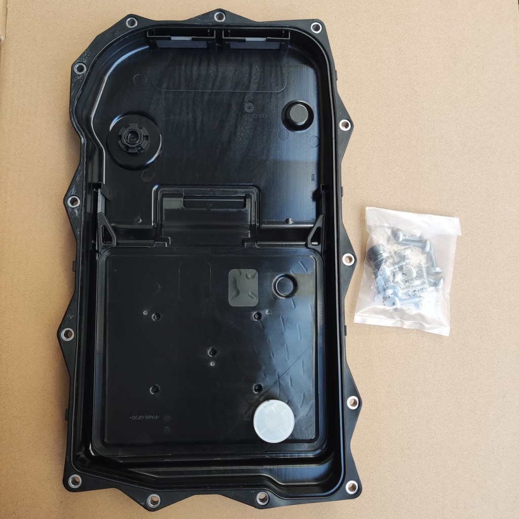 Applicable to Harvard H9Chrysler8HP70Transmission Oil Pan Filter Screen ...