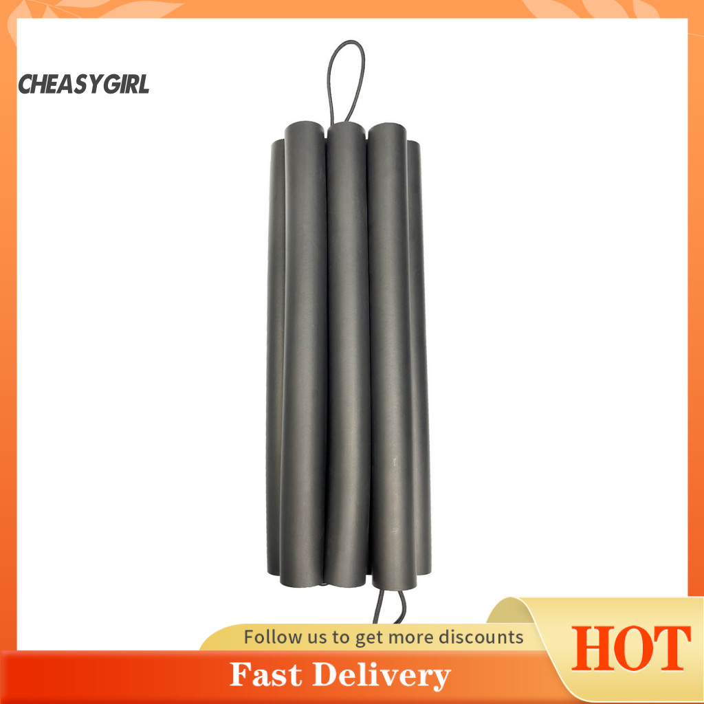 Che High Jump Pole Foldable High Jump Crossbar Beginner High Jump ...